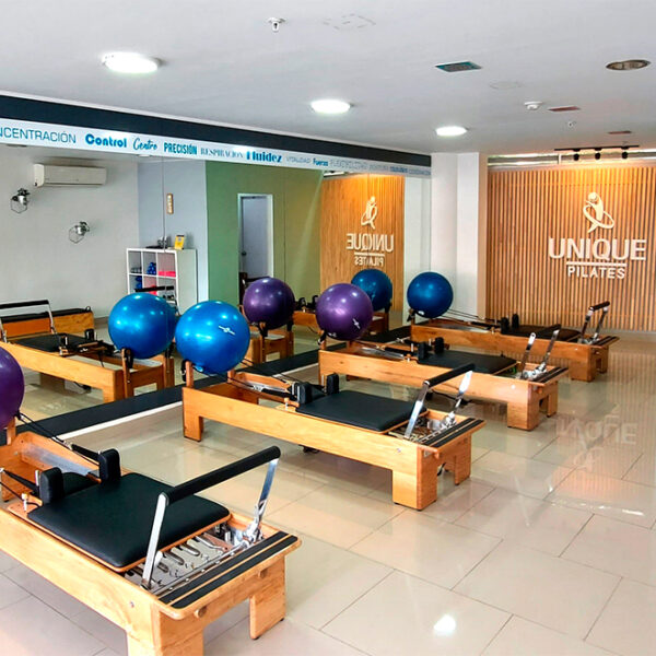 Unique Pilates Medellin – Entrenamiento en Disciplinas Cuerpo y Mente ...